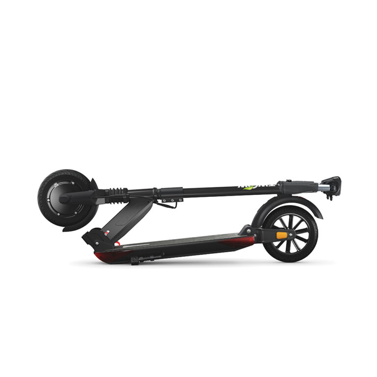 Electric Scooter for adults E-TWOW S2 Booster ES – 36V, 7.8Ah – E-TWOW ...